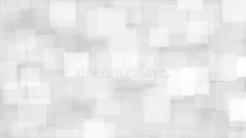 Gray Blurred Background Made Squares. Easy Movement. Universal ...