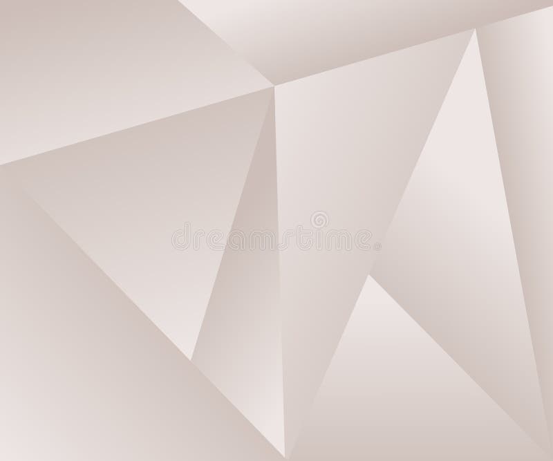 Gray Blurry Abstract Texture with Fragments. Stock Vector ...