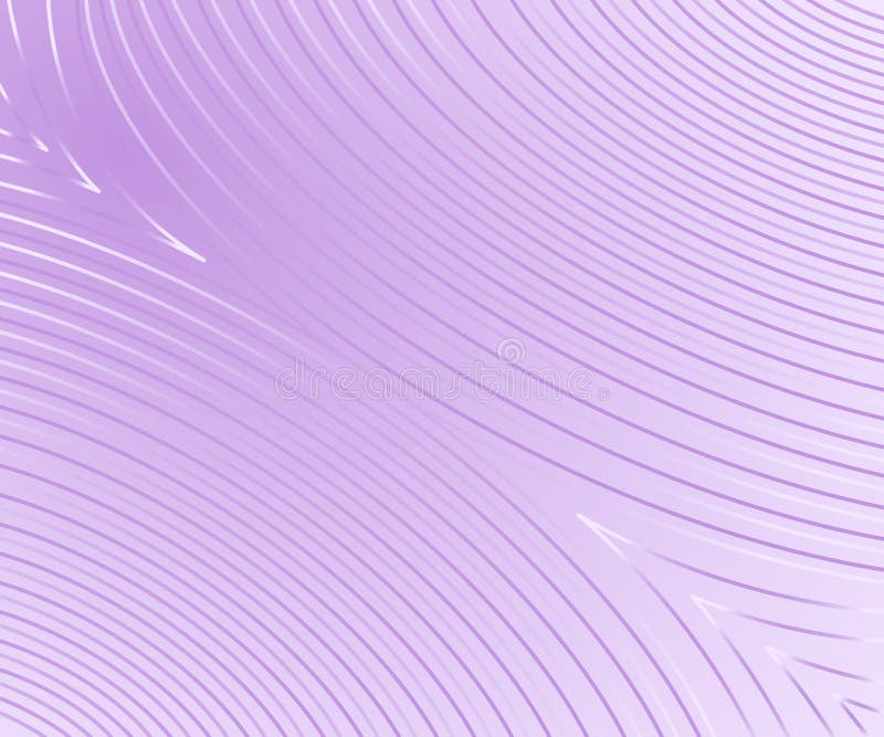 Gray Blurry Abstract Texture with Waves. Stock Vector - Illustration of ...