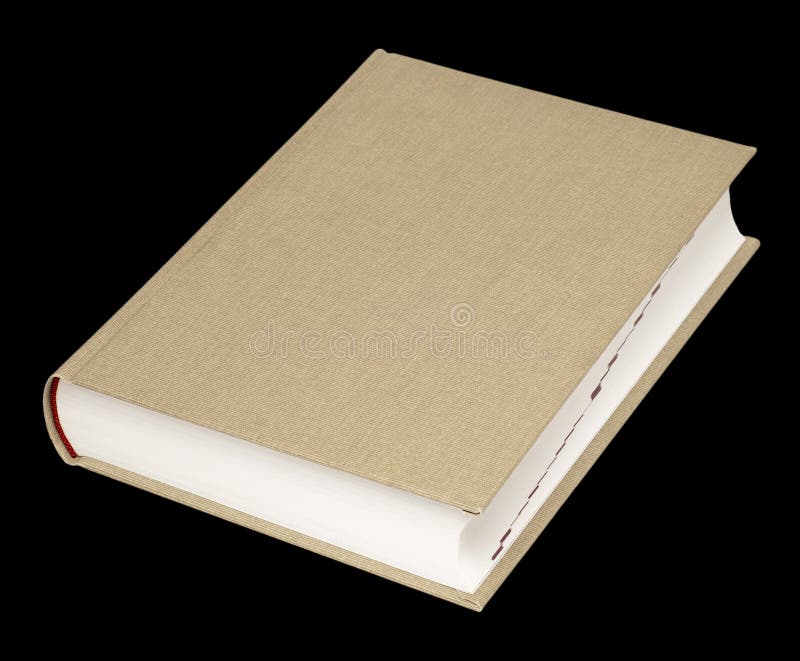 Gray book with black strip stock photo. Image of background - 46589596
