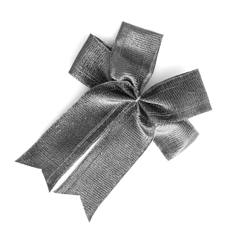 Gray Bow Gray Blackground Stock Photos - Free & Royalty-Free Stock ...
