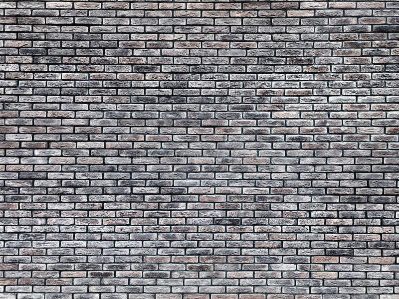 Gray brick wall background stock photo. Image of abstract - 272549034