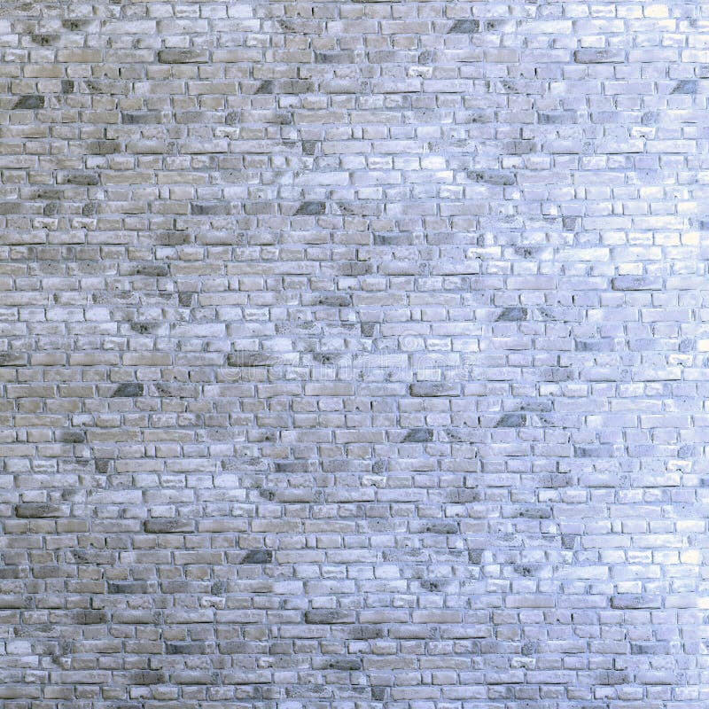 Gray Brick Wall Grunge Texture Backdrop, Grey Brickwall Pattern ...