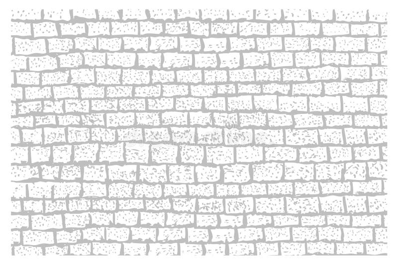 Simple Vector Hand Draw Sketch Tiger or Big Deer, Isolated on White ...