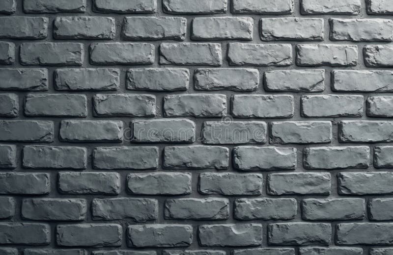 Grey Masonry Seamless Graphic Texture Stock Vector - Illustration of ...