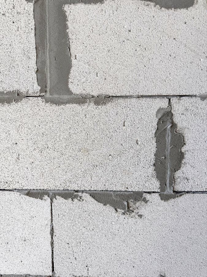 Gray Bricks with Light Mortar Lines. Backgrounds, Architectural Themes ...