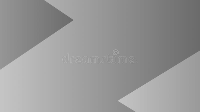 Gray Bright and Luxury Dynamic Modern Abstract Background. Stock ...