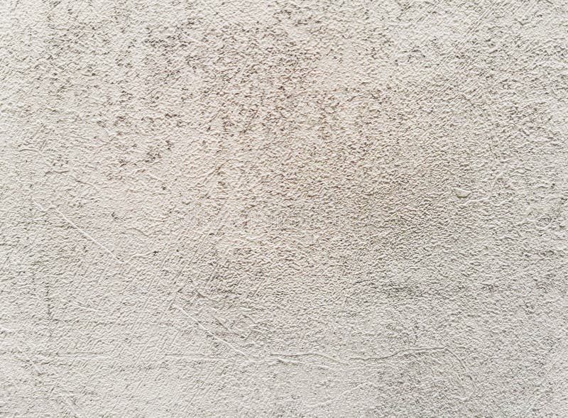 Gray-brown Texture with the Effect of an Old Shabby Wall Stock Photo ...