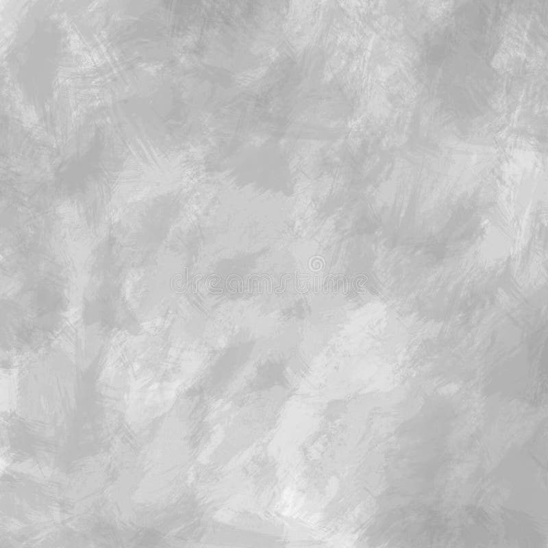 Gray Brush Stroke Graphic Abstract. Background Texture Wall Stock Photo ...