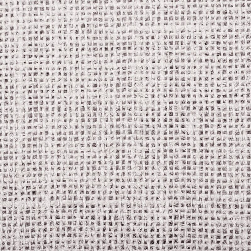 Gray burlap sack texture stock image. Image of retro - 92730541