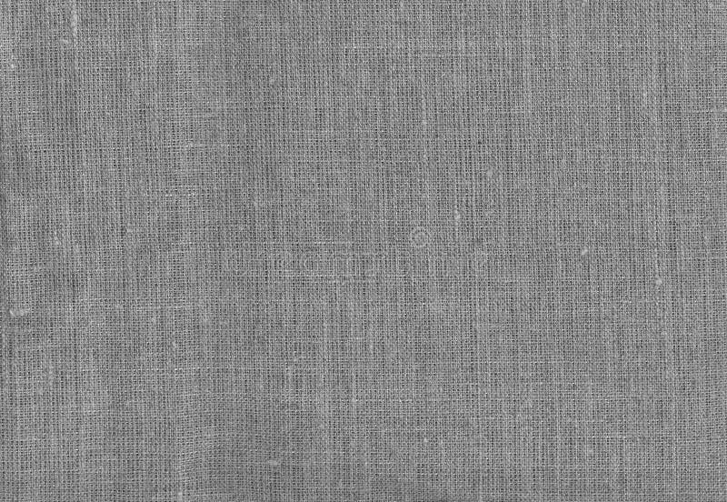 Grey Grunge Linen Texture, Gray Textured Burlap Fabric Background ...