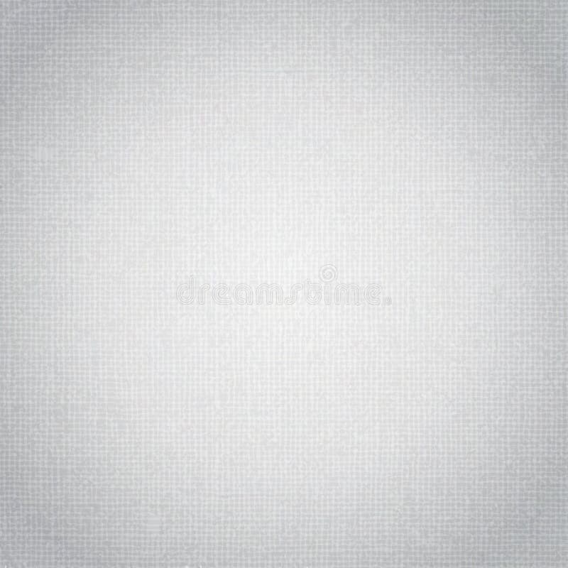 Gray Canvas or Fabric Seamless Texture Stock Vector - Illustration of ...