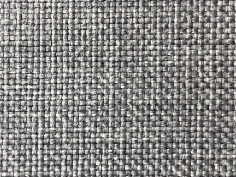 Gray Canvas Style Textured Background Stock Photo - Image of retro ...