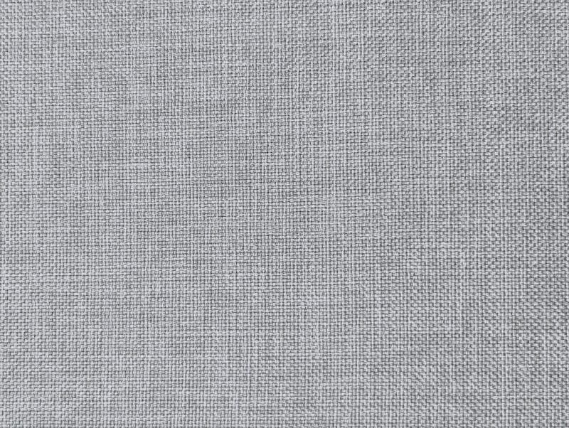 Gray Canvas Style Textured Background Stock Image - Image of canvas ...