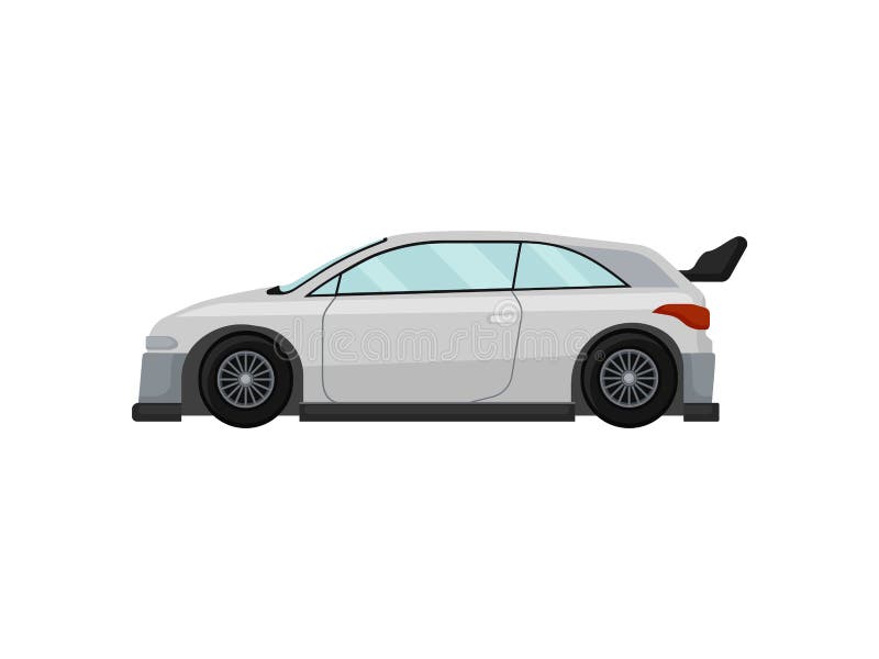 Car Left View Stock Illustrations – 1,491 Car Left View Stock ...