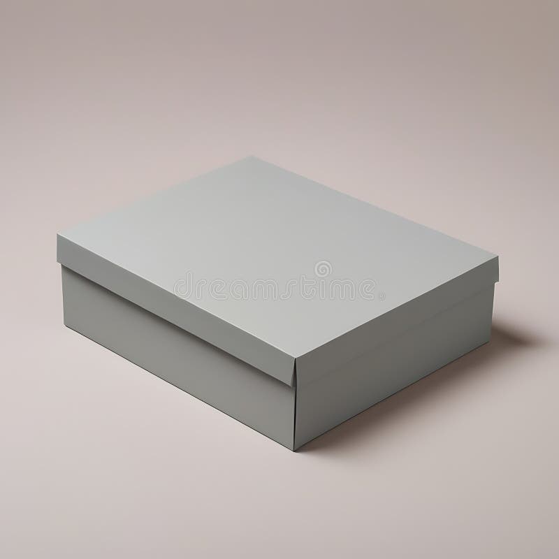 Gray Cardboard Box Stock Illustrations – 11,015 Gray Cardboard Box ...