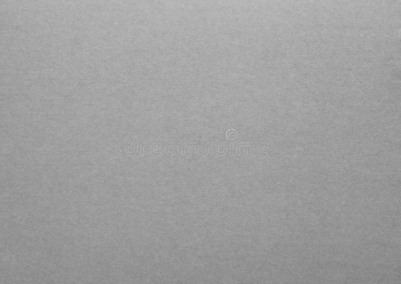 Gray Cardboard Sheet Abstract Texture or Background. Stock Image ...