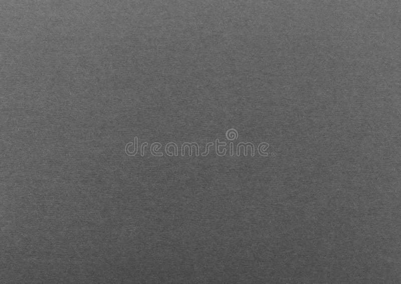 Gray Cardboard Sheet Abstract Texture or Background. Stock Photo ...