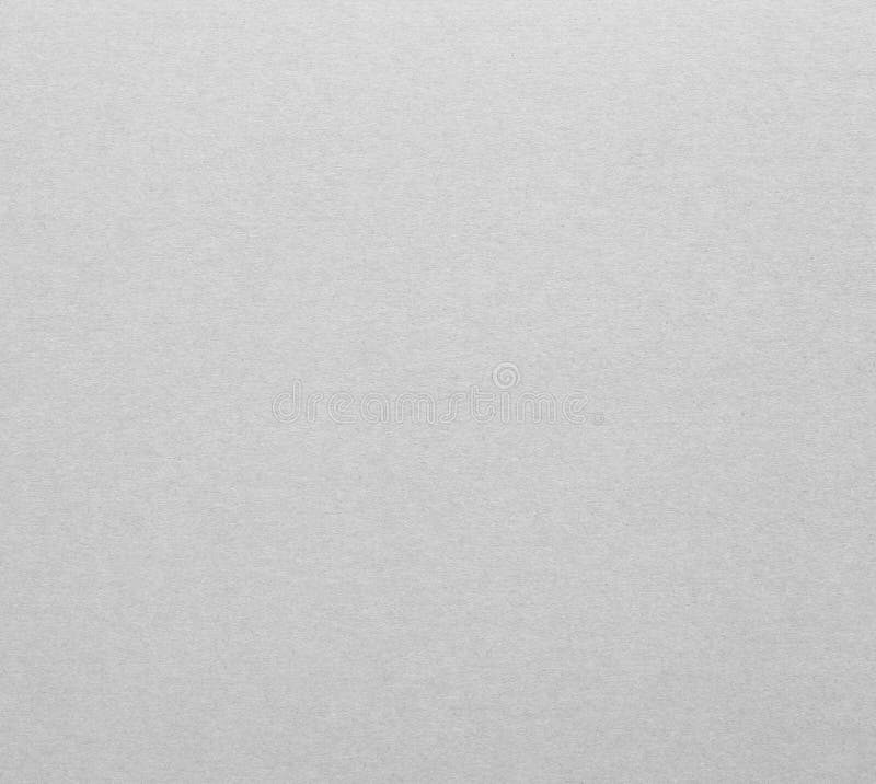 Gray Cardboard Sheet Abstract Texture or Background. Stock Photo ...