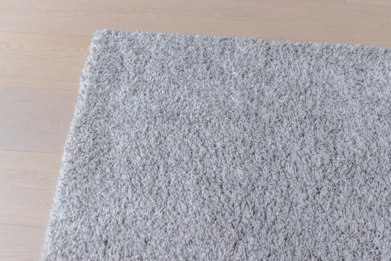 Gray carpet on floor stock photo. Image of relax, clean - 143400146