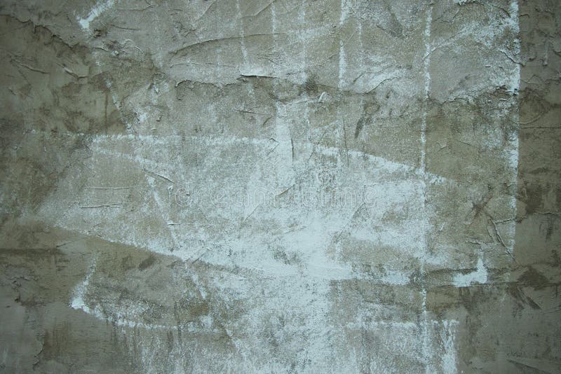 Gray cement and concrete stock photo. Image of build - 261349726