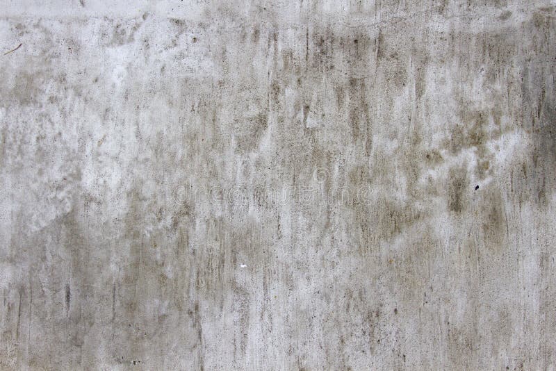 Gray Cement and Concrete Texture on Background Stock Image - Image of ...