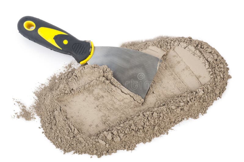 Cement Powder Stock Images - Download 790 Royalty Free Photos