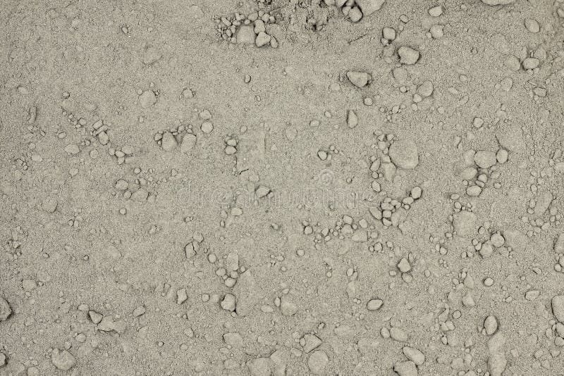 Cement powder stock photo. Image of texture, floor, dust - 19235572