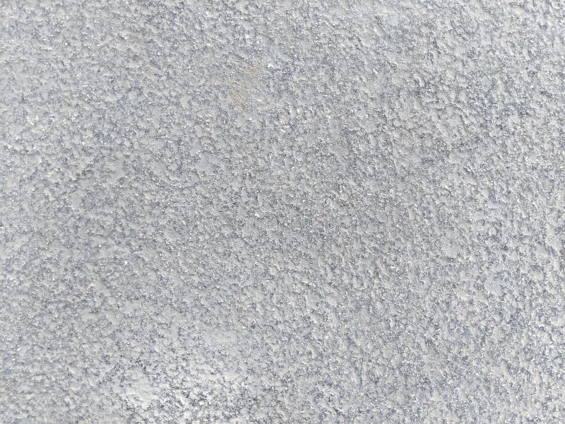 Gray Cement Surface with Rough Granular Pattern Stock Image - Image of ...
