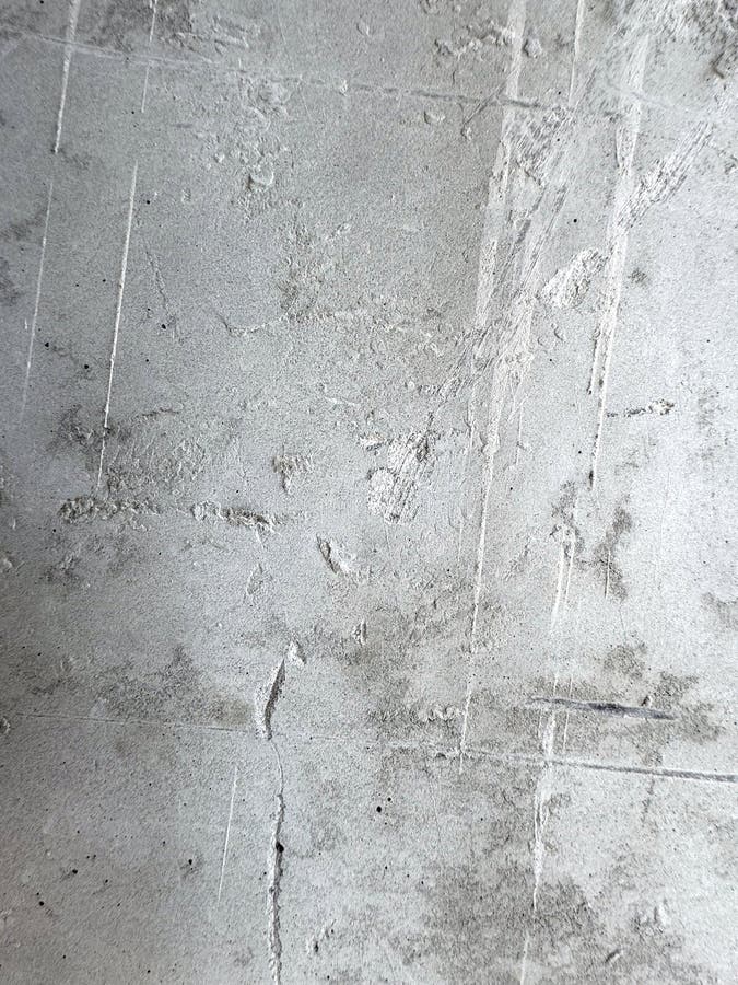 Gray Cement Surface with Visible Texture, Design Background, Texture or Construction Visuals ...