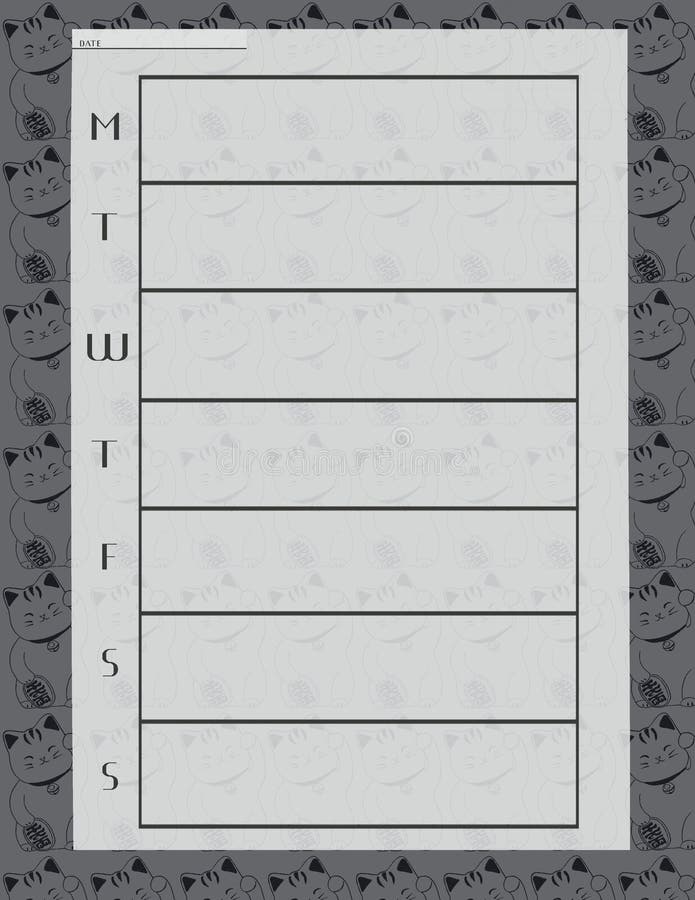 Gray Checklist Stock Illustrations – 1,168 Gray Checklist Stock ...