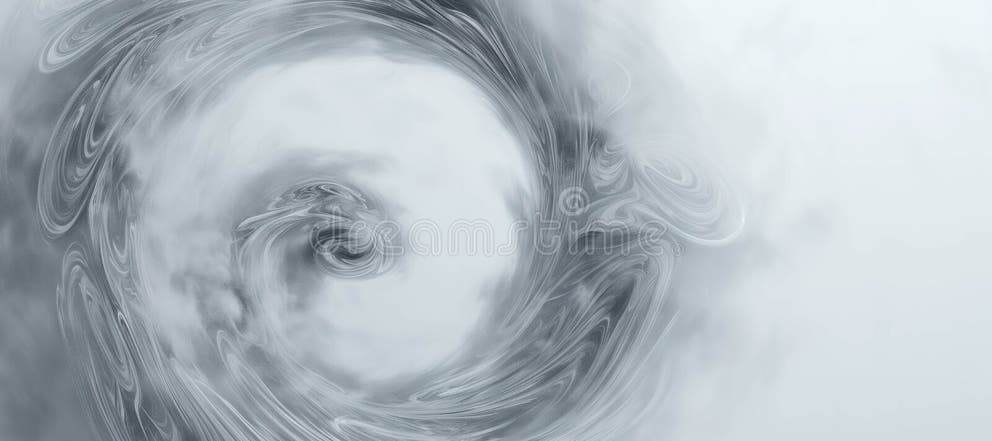 Circle Vortex Smoke Waves Stock Illustrations – 585 Circle Vortex Smoke ...