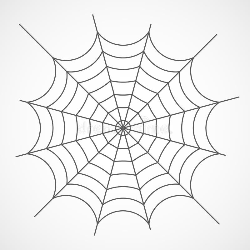 Gray Spider Stock Illustrations – 1,368 Gray Spider Stock Illustrations ...