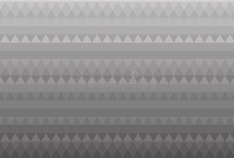 Gray Color of Abstract Background Stock Illustration - Illustration of ...