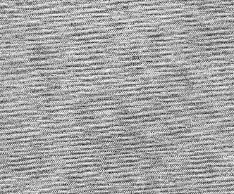 Gray Color Cotton Cloth Pattern. Stock Image - Image of linen, fine ...