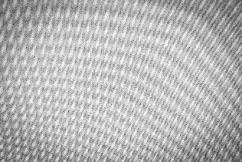 Gray Color Cotton Fabric Texture and Surface Stock Image - Image of ...