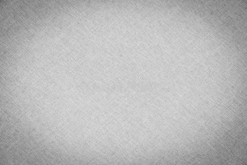 Gray Color Cotton Fabric Texture and Surface Stock Photo - Image of ...