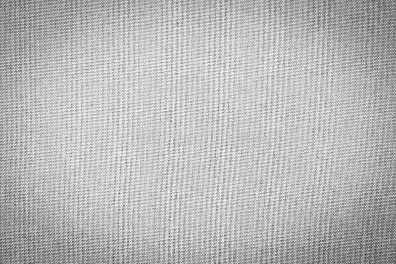 Gray Color Cotton Fabric Texture and Surface Stock Image - Image of ...