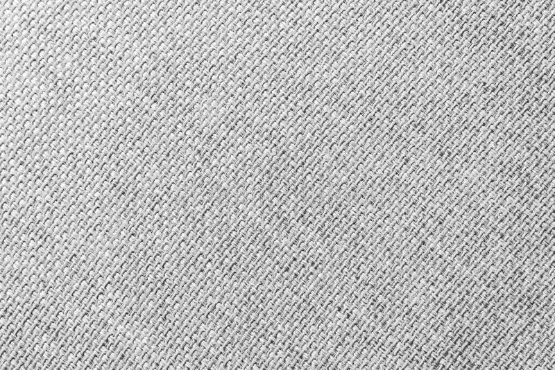 Gray Color Cotton Texture and Surface Stock Image - Image of fabric ...