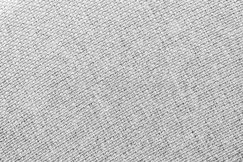 Gray Color Cotton Texture and Surface Stock Image - Image of white ...