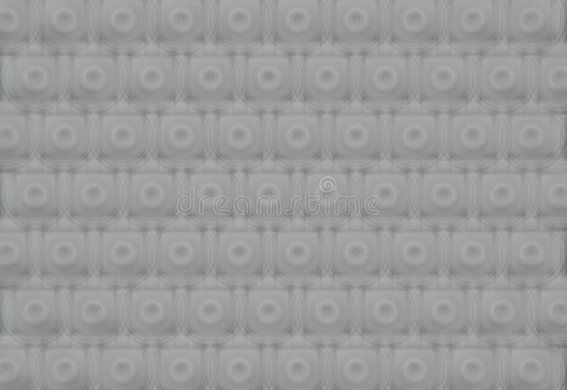 Seamless Abstract Gray Color Geometric Pattern Texture, Backdrop with ...
