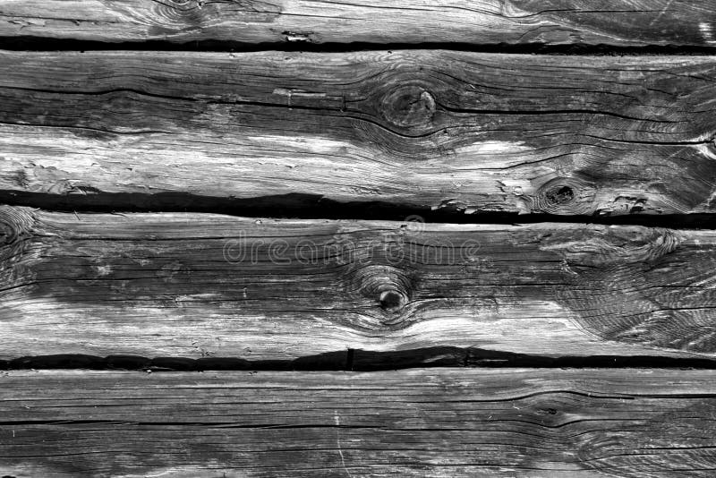 Gray color log house wall. stock image. Image of abstract - 92172449