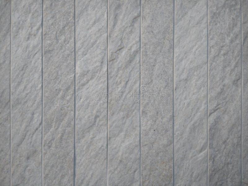 Gray Color Marble Wall Background Stock Image - Image of rough ...
