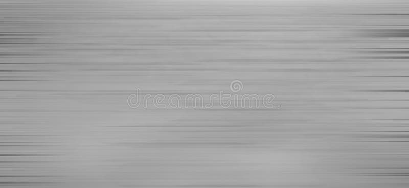 Gray Color Motion Effect Abstract Background Stock Illustration ...