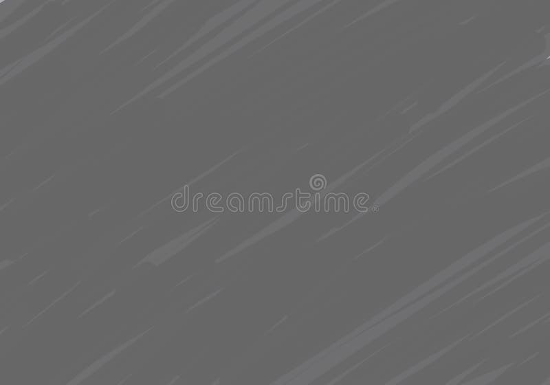 Gray Color Pattern Background Stock Illustration - Illustration of ...