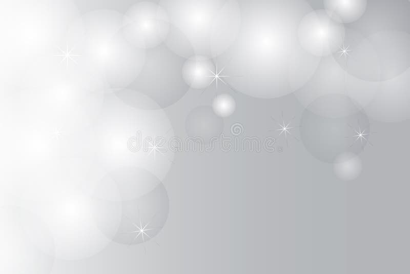 Gray Color Vector Background Stock Vector - Illustration of decorative ...