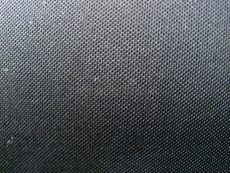 A Gray Colored Plastic Texture Under Light Stock Image - Image of ...