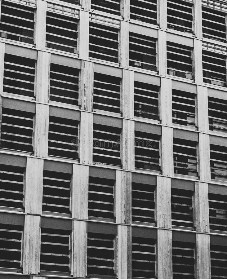 Gray Concrete Building Picture. Image: 109925444