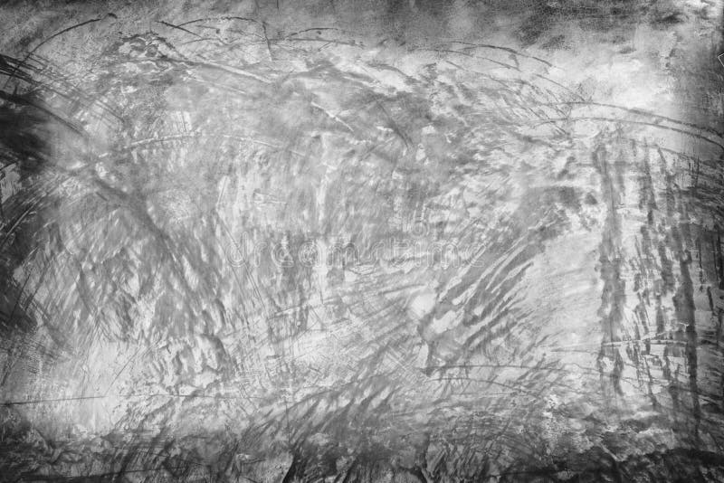 Gray Concrete Floor Texture or Background , Copy Space Gradients Shadow ...