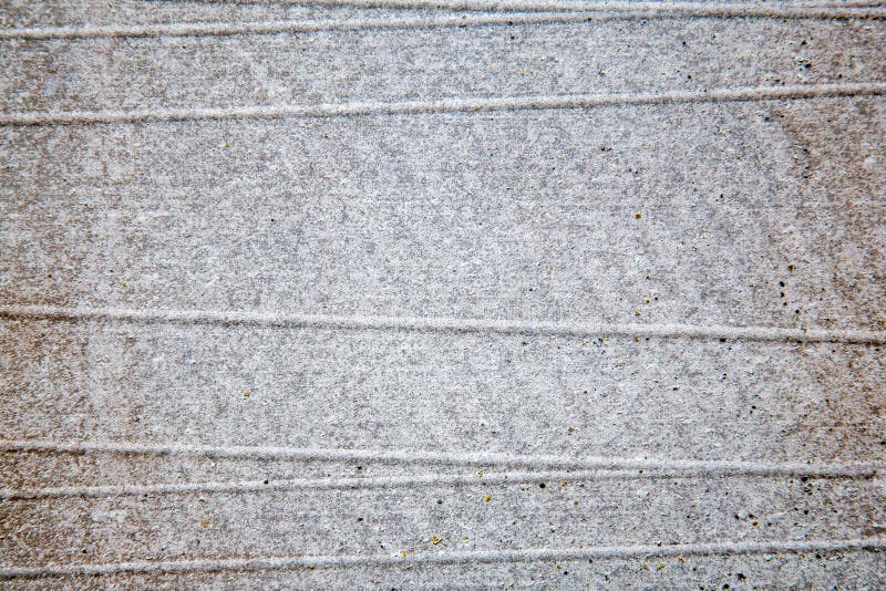 Gray Concrete Pattern Background with Straight Lines Stock Photo ...